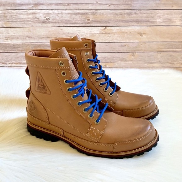 Timberland | Shoes | Timberland Nature Needs Heroes Earthkeepers Boots ...